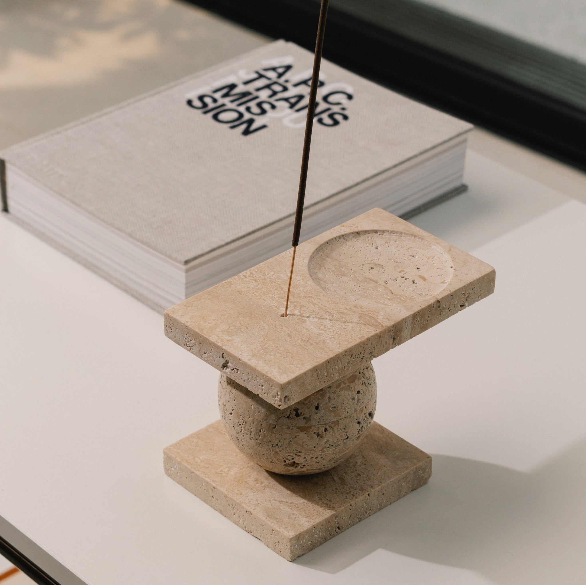 Sphere – Marble & Co.