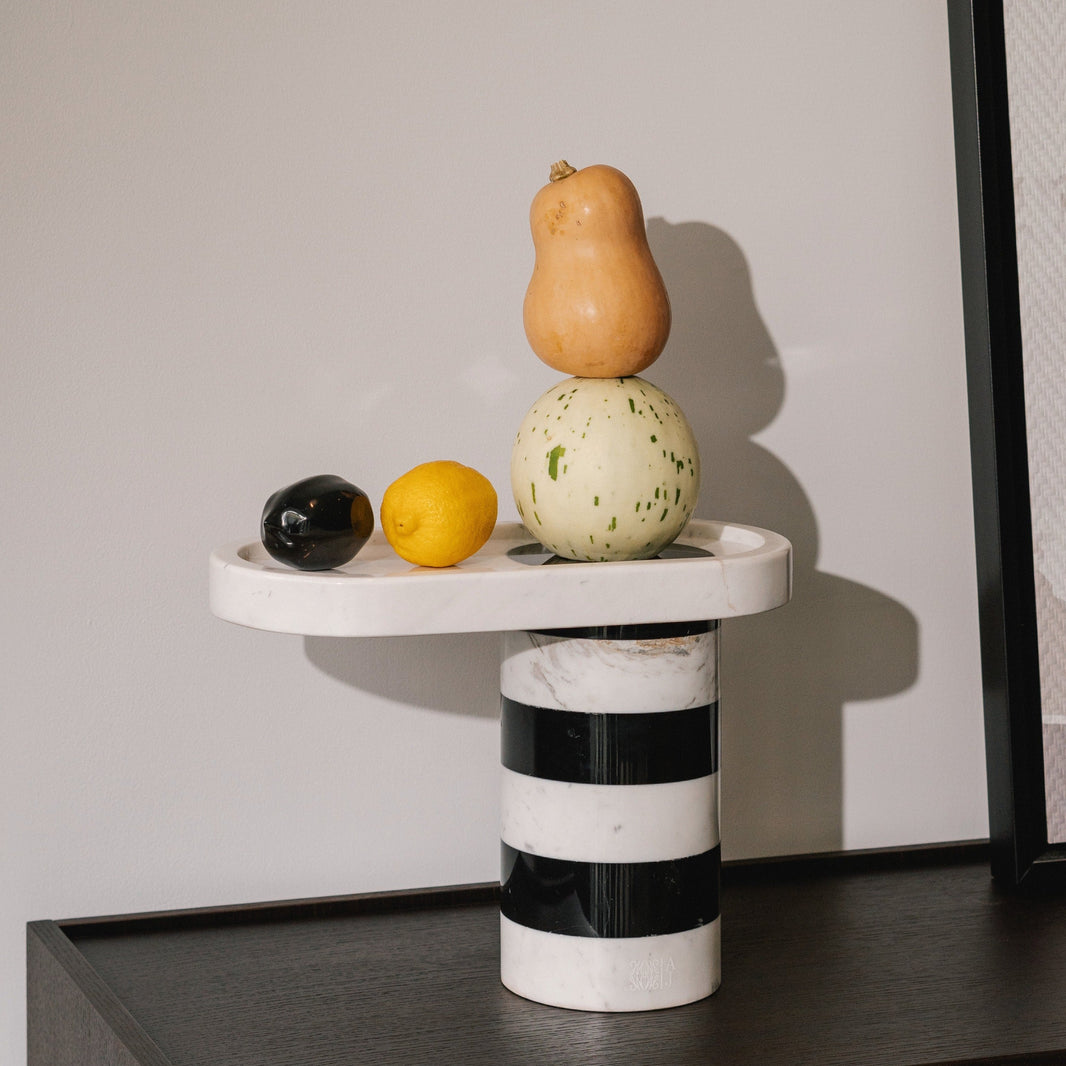 Ary Juwono - Twist Of Elegance – Marble & Co.