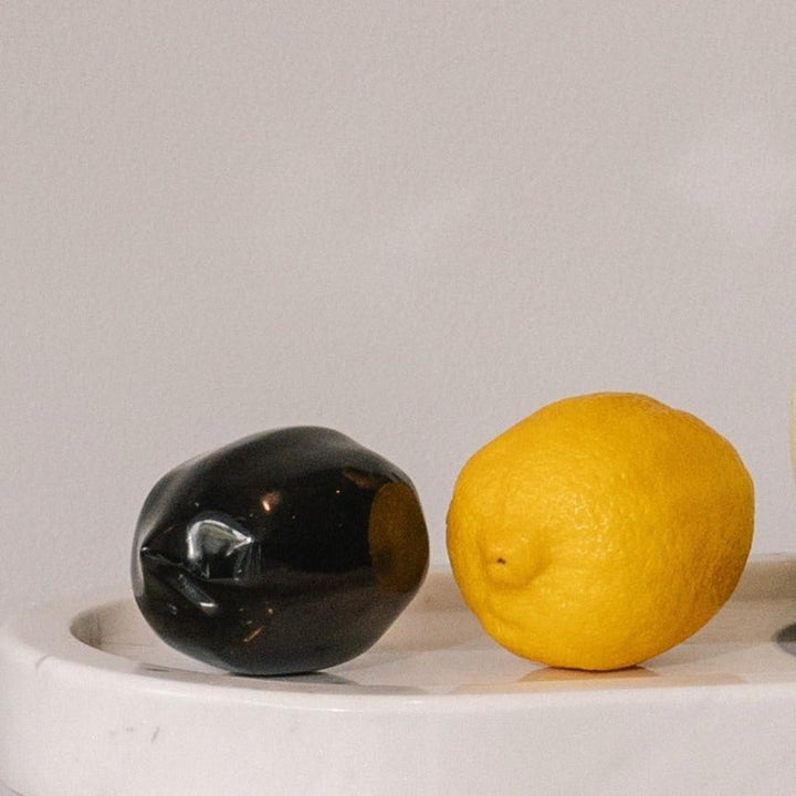 Ary Juwono - Twist Of Elegance – Marble & Co.