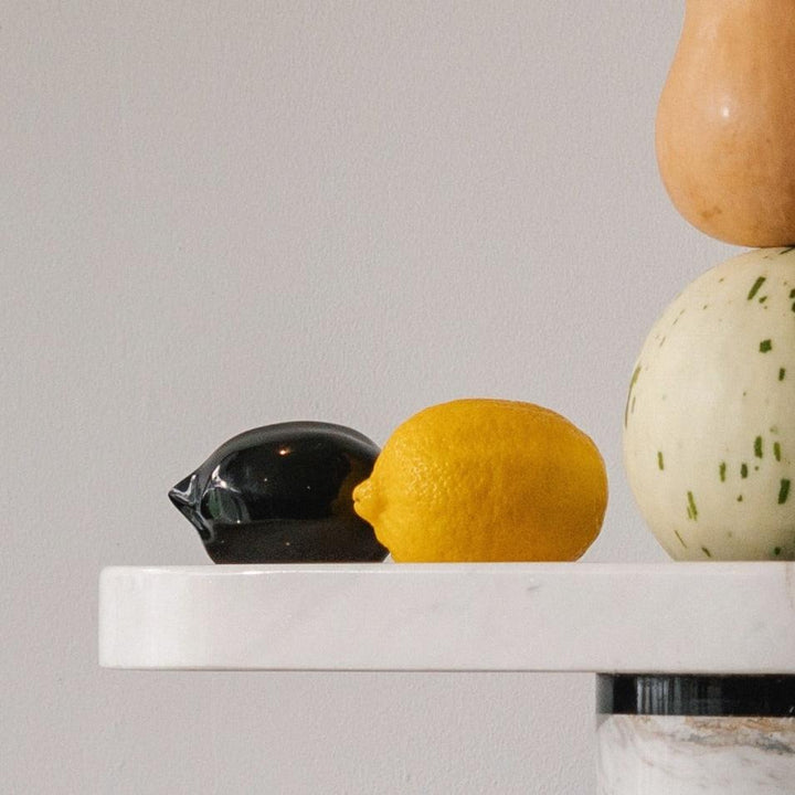 Ary Juwono - Twist Of Elegance – Marble & Co.