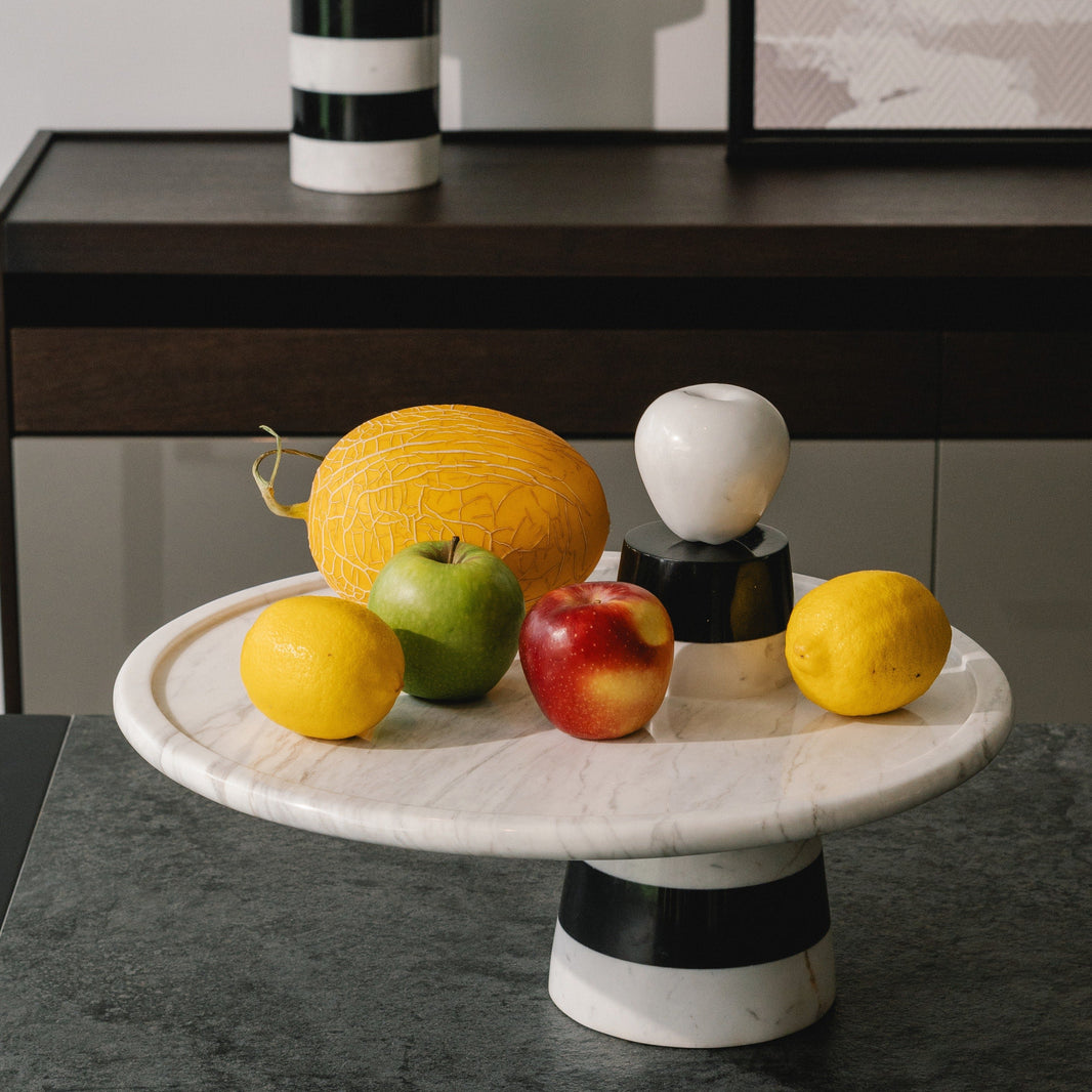 Ary Juwono - Twist Of Elegance – Marble & Co.