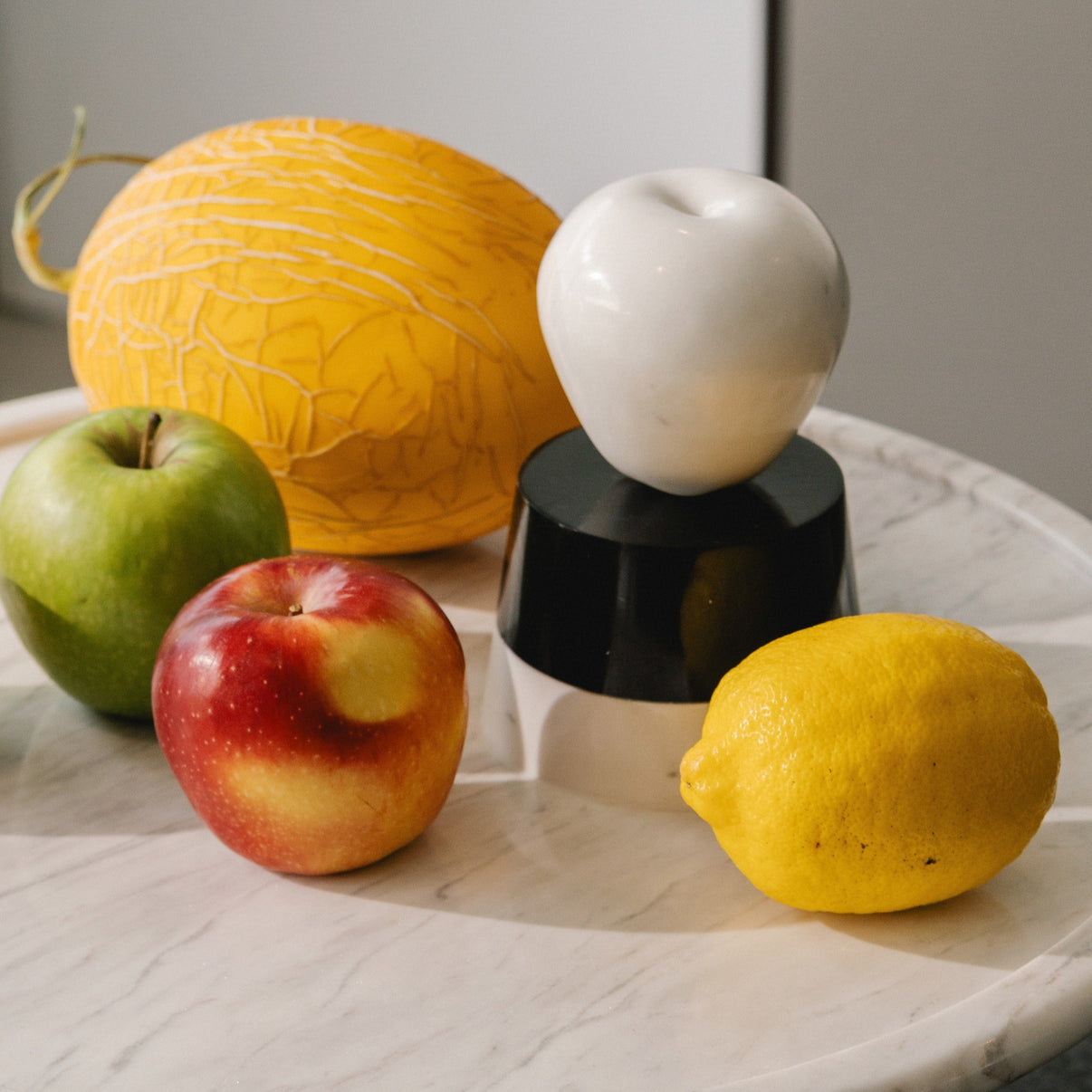 Marble Apple – Marble & Co.