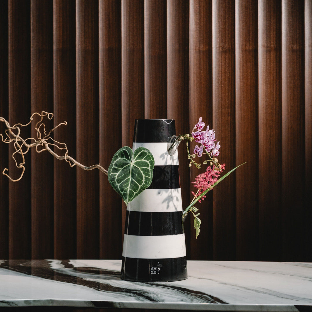 Ary Juwono - Twist Of Elegance – Marble & Co.