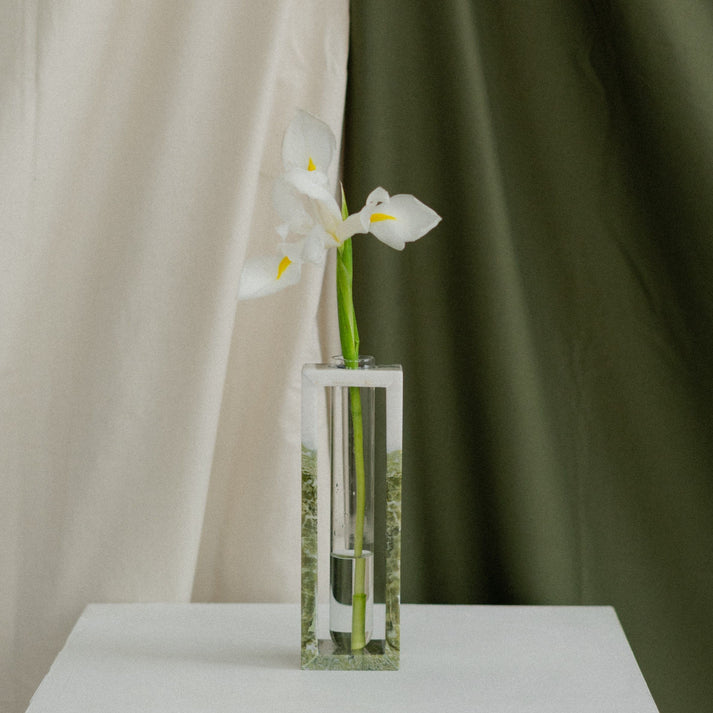 Un Grande Buco Marble Vase - Amazonia Marble – Marble & Co.